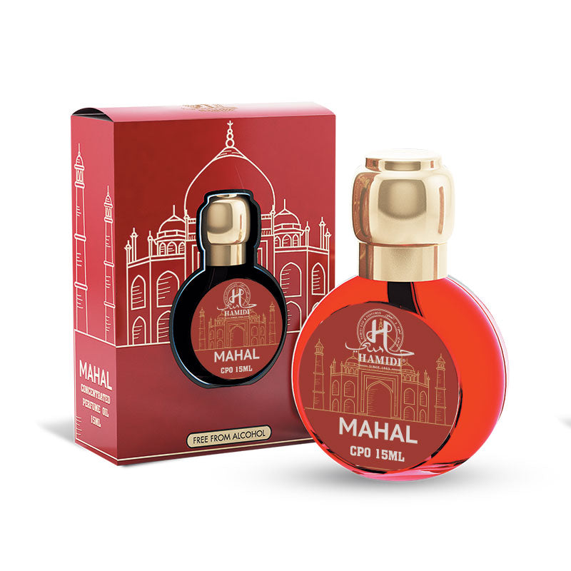 MAHAL CPO - 15ML – Hamidi-KW