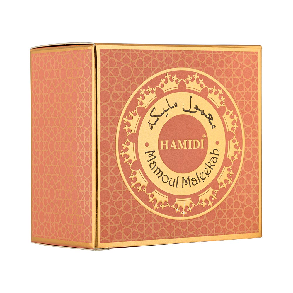 MAMOUL MALEEKAH - 50G – Hamidi-KW